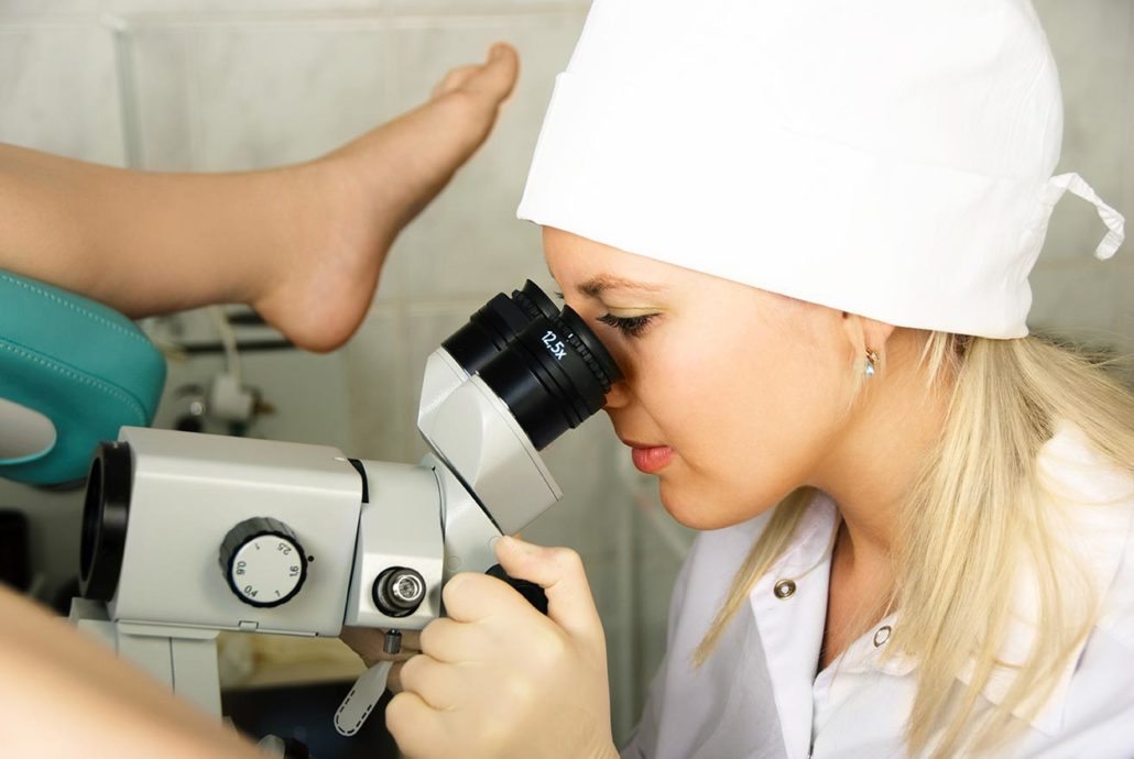 Colposcopy - Gynaecology at the Mill, Brisbane